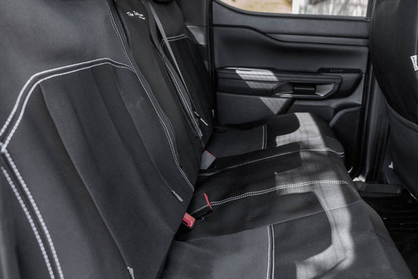 Ford Ranger Seat Covers | The Cover Shop