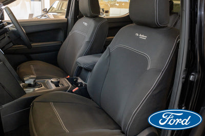 The Cover Shop - Professional Quality Car Covers