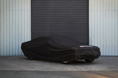 Outdoor Car Covers - The Auto Swag by The Cover Shop