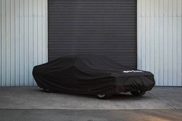 Outdoor Car Covers - The Auto Swag by The Cover Shop