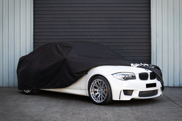 Outdoor Car Covers - The Auto Swag by The Cover Shop