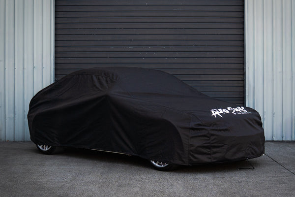Outdoor Car Covers - The Auto Swag by The Cover Shop