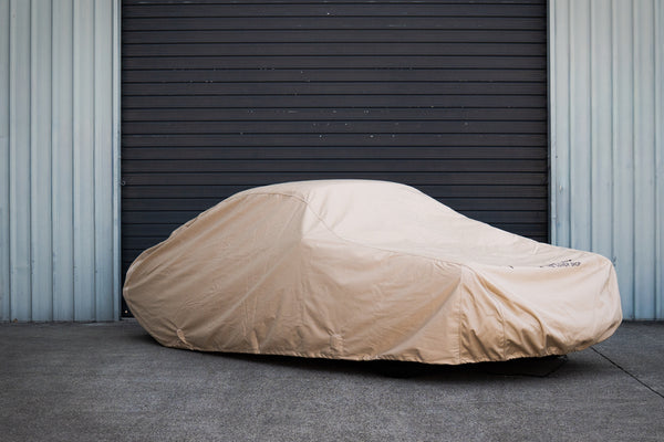 Outdoor Car Covers - The Auto Swag by The Cover Shop