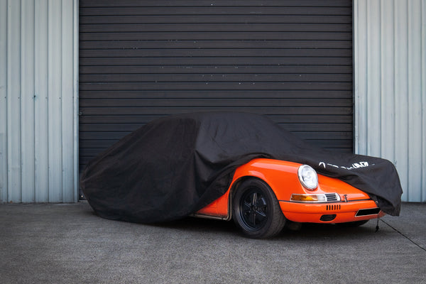 Outdoor Car Covers - The Auto Swag by The Cover Shop