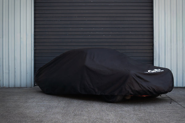 Outdoor Car Covers - The Auto Swag by The Cover Shop