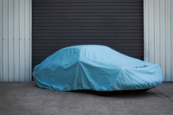 Outdoor Car Covers - The Auto Swag by The Cover Shop
