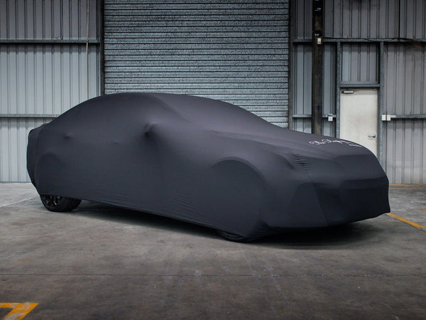 The Cover Shop - Professional Quality Car Covers