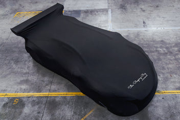 The Cover Shop - Professional Quality Car Covers