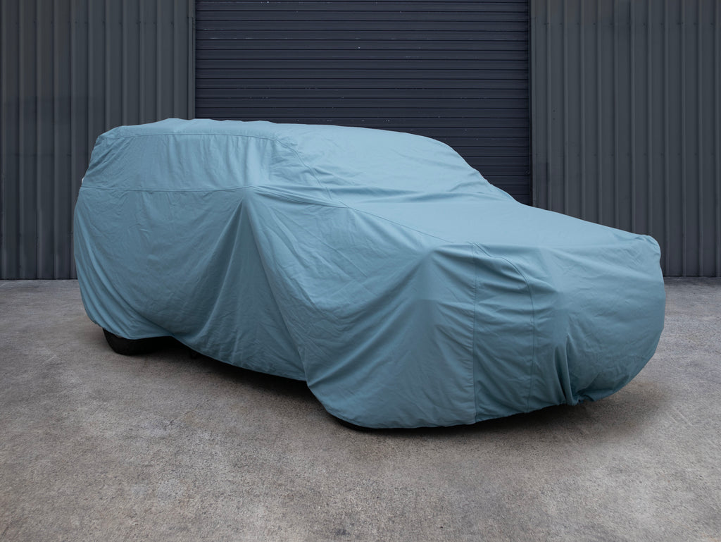 The Auto Swag Outdoor Car Cover - XL | The Cover Shop