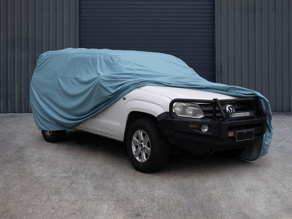 The Auto Swag Outdoor Car Cover - XL | The Cover Shop
