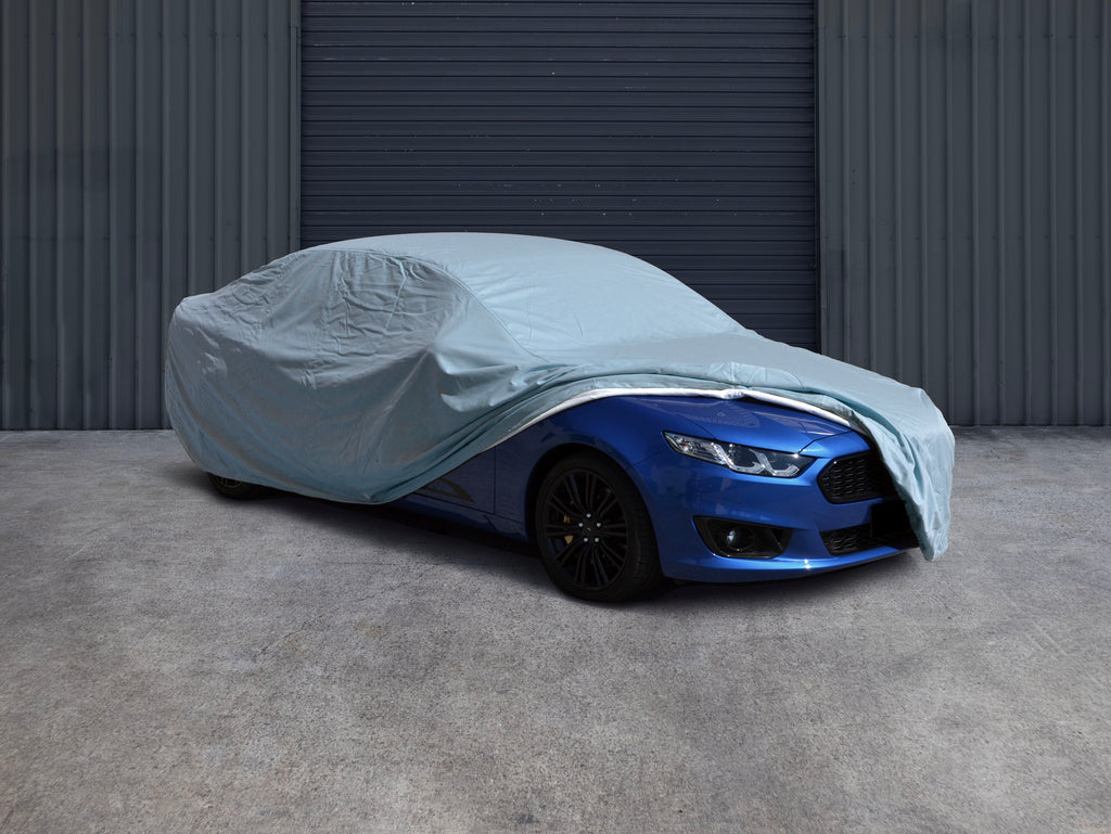 The Auto Swag Outdoor Car Cover - Large | The Cover Shop