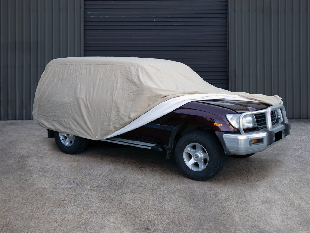 The Auto Swag Outdoor Car Cover - XL | The Cover Shop