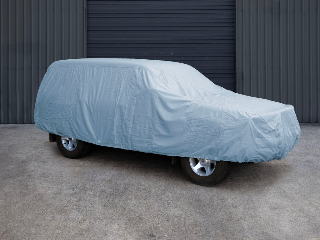 The Auto Swag Outdoor Car Cover - XL | The Cover Shop