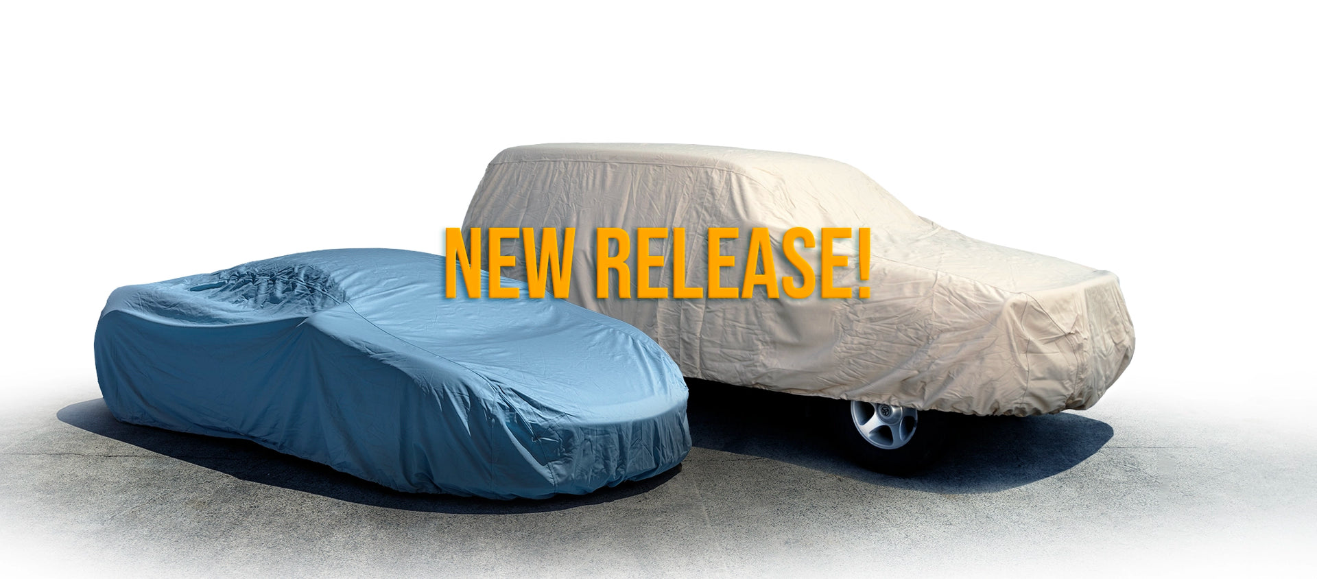 Professional Car Covers & Motorbike Covers | The Cover Shop