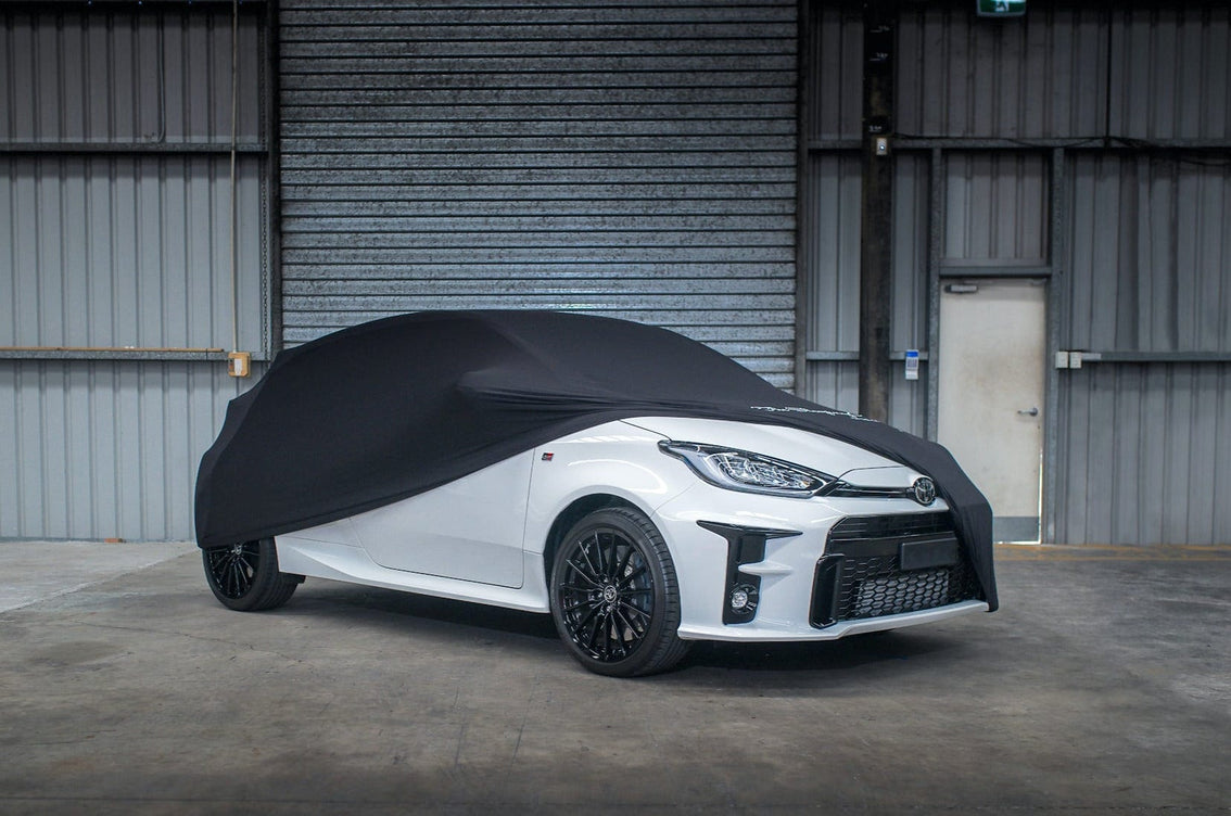 The Cover Shop - Professional Quality Car Covers