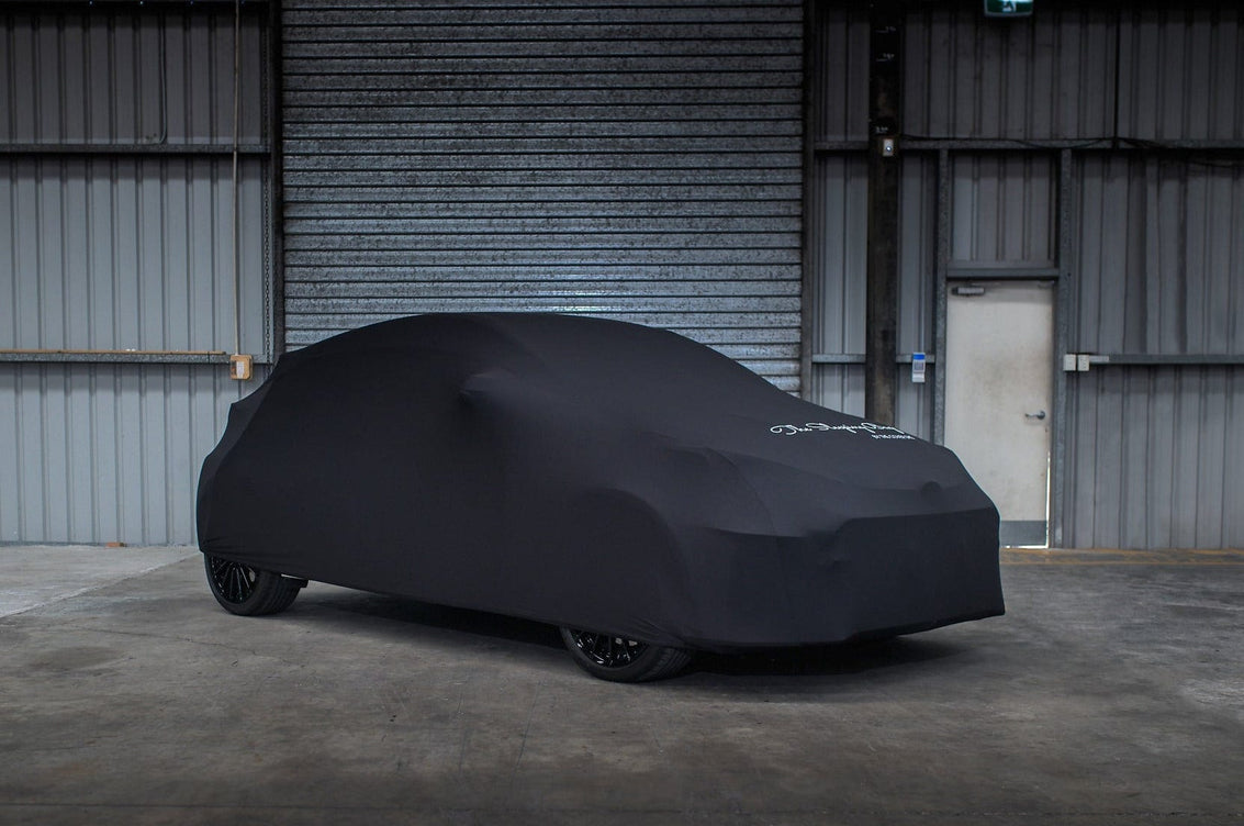 The Cover Shop - Professional Quality Car Covers