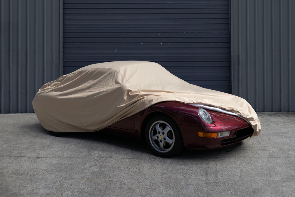 The Auto Swag Outdoor Car Cover - Small | The Cover Shop