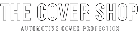 The Cover Shop - Professional Quality Car Covers