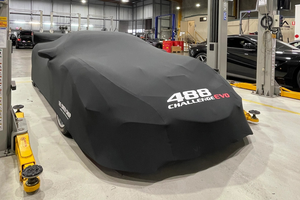 Race Car Covers - The Motorsport Collection – The Cover Shop