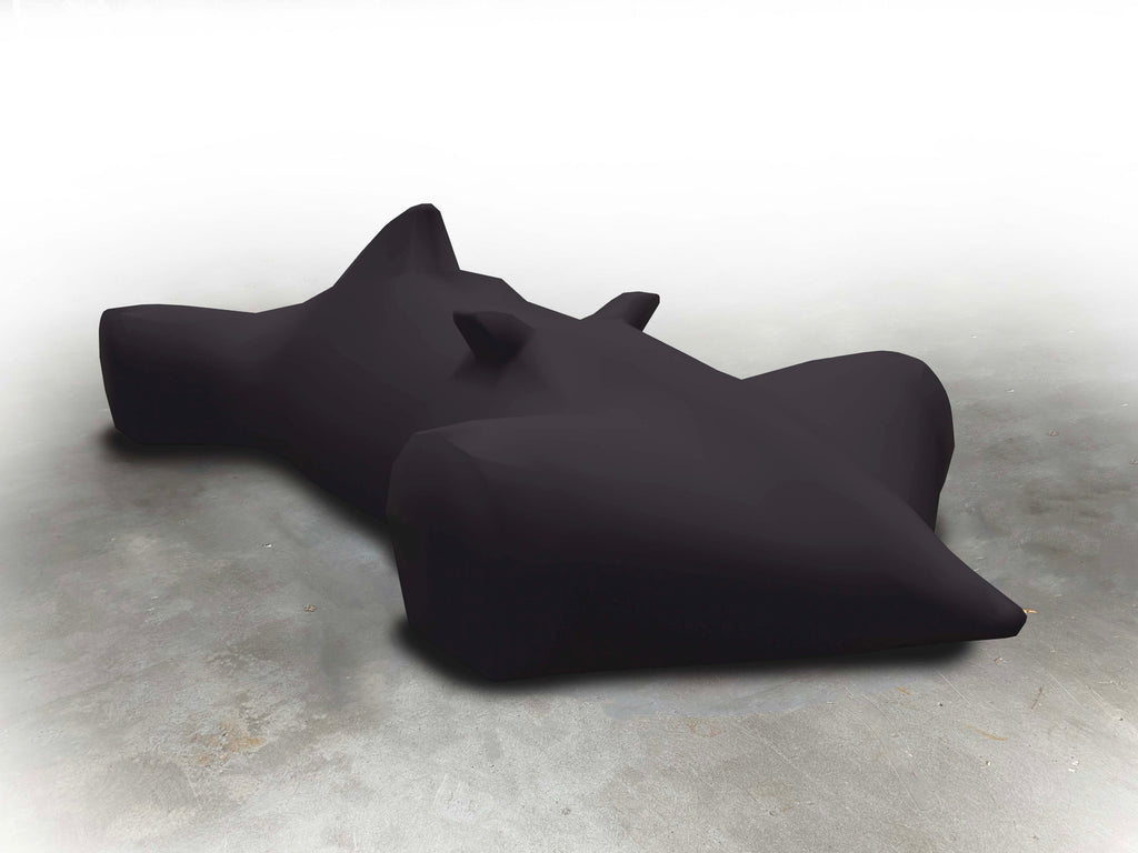 The Formula Ford Edition Race Car Cover | The Cover Shop