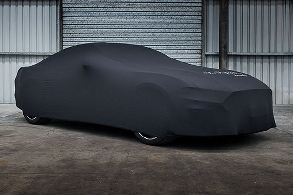 The Cover Shop - Professional Quality Car Covers