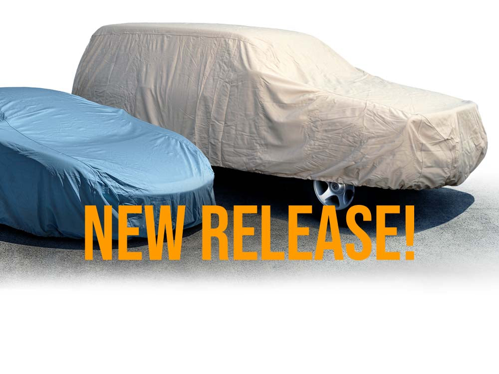 Professional Car Covers & Motorbike Covers | The Cover Shop