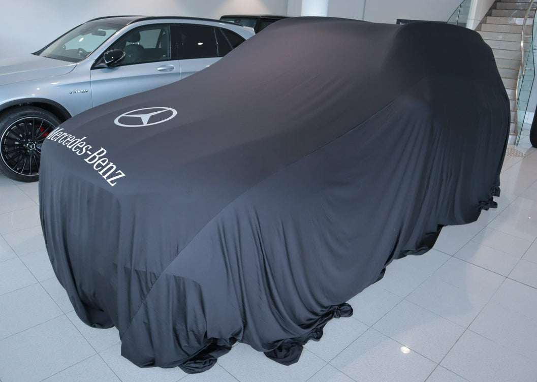 The Cover Shop - Professional Quality Car Covers